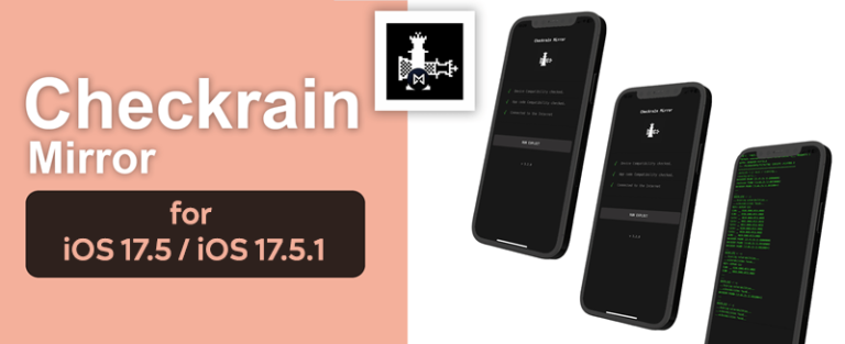 iOS 17.5 / iOS 17.5.1 Jailbreak [Top 4 Solutions ] - Redensa [Official ...